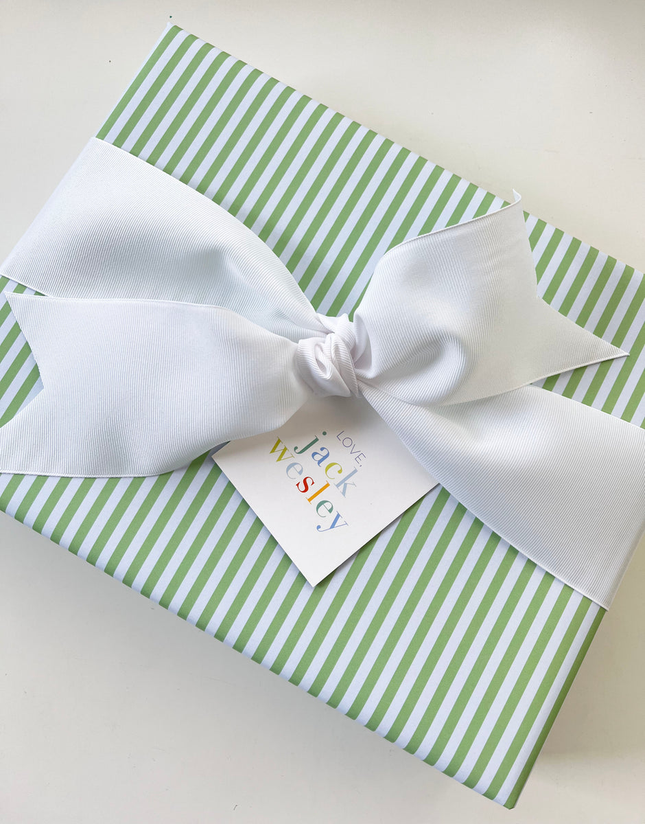 Colorful Name Tag – Marci Thomas Designs